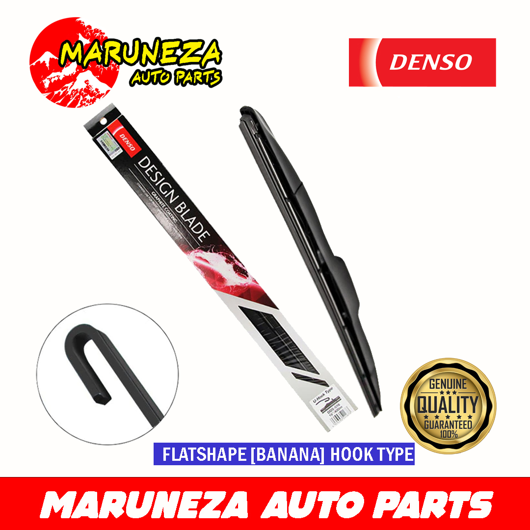 DENSO Wiper blades | Lazada PH