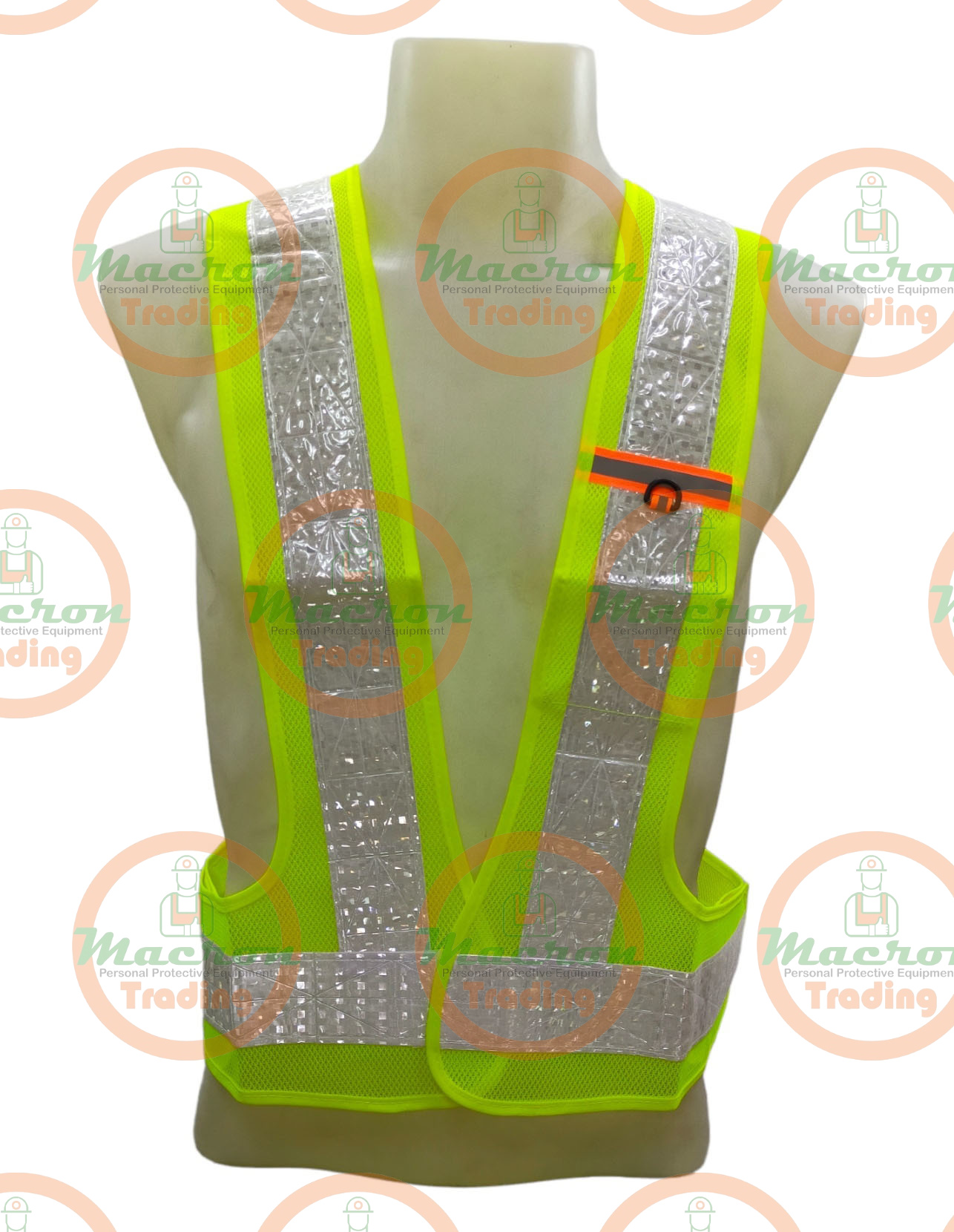 Safety Vest / Telephone Vest | Lazada PH