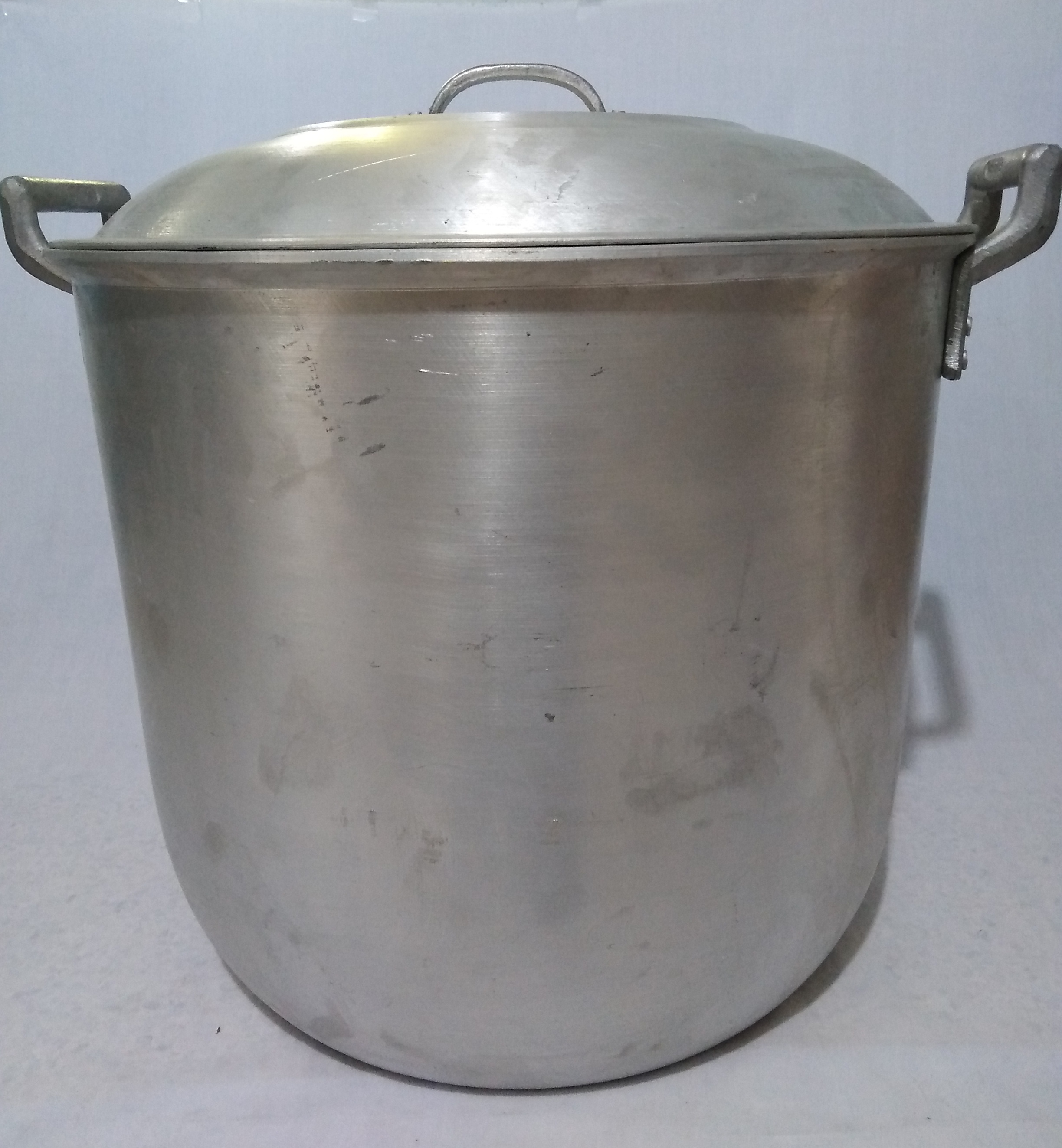 BOILER KALDERO #2/ Heavy duty Large Size Boiler | Lazada PH