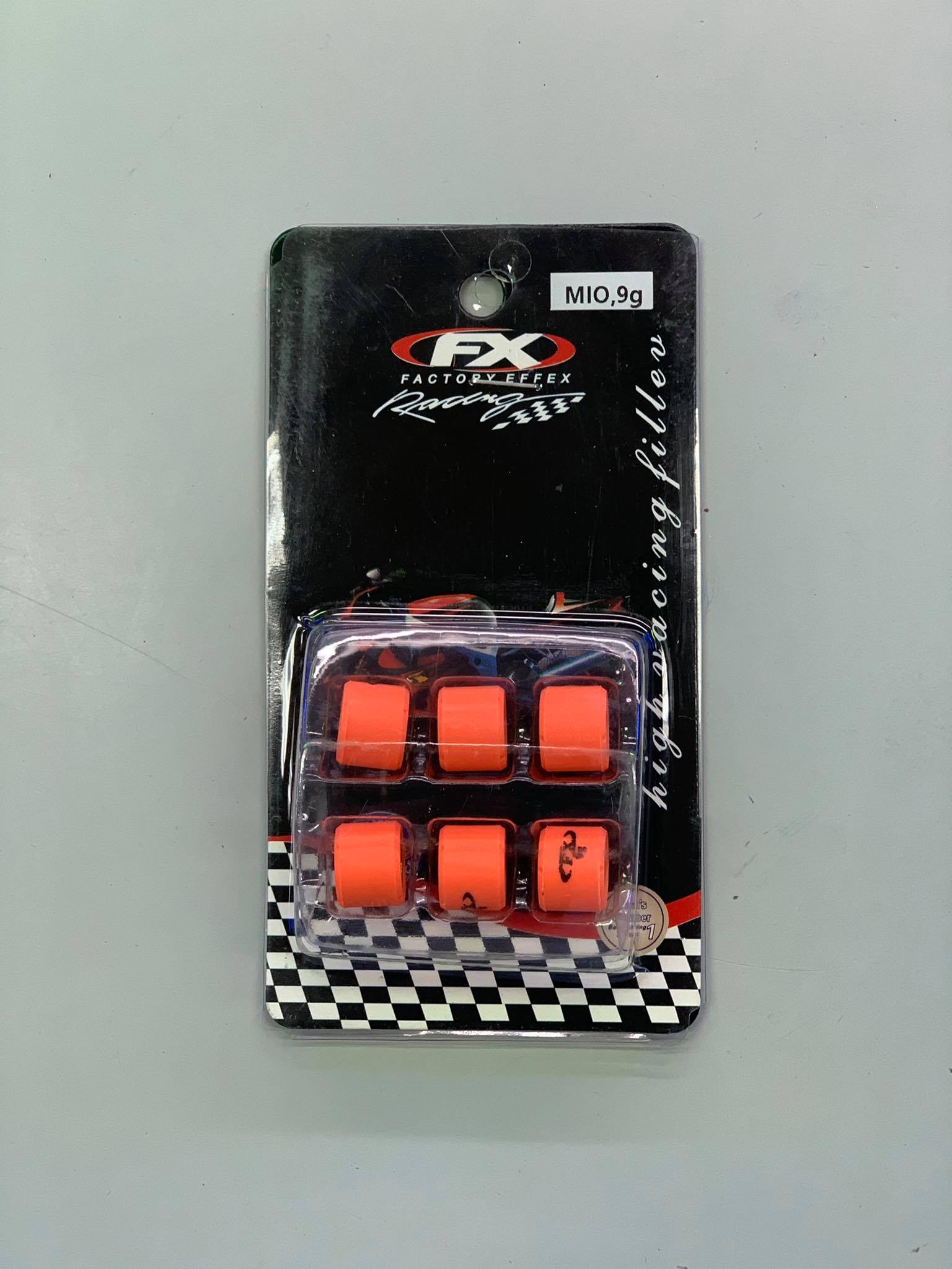 Fx Flyball For Mio Sporty (9g), Motorcycle Flyball, Motorcycle Mio ...