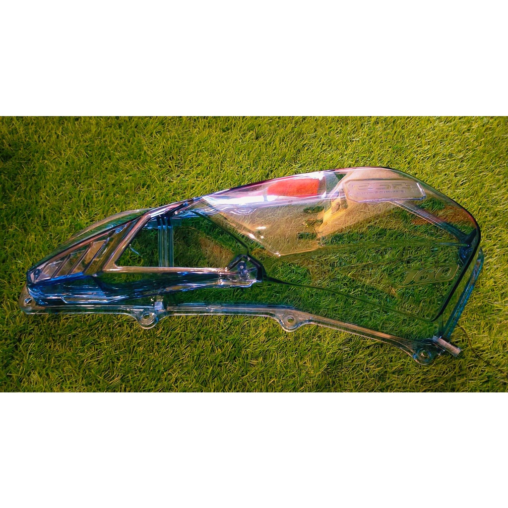 Honda PCX 160 original airbox cover | Lazada PH