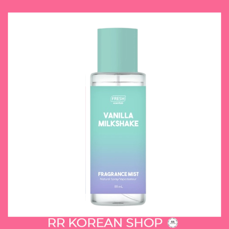 [AUTHENTIC] FRESH Scentlab Fragrance Mist 88mL | Lazada PH