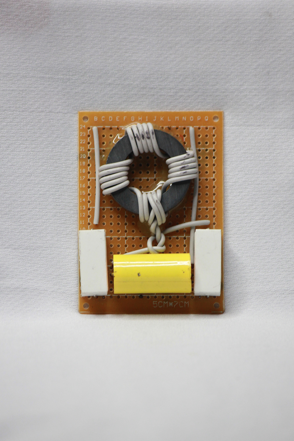 SINGLE DIVIDING NETWORK, 350W HEAVY DUTY, BEST FOR TWEETER DYI | Lazada PH