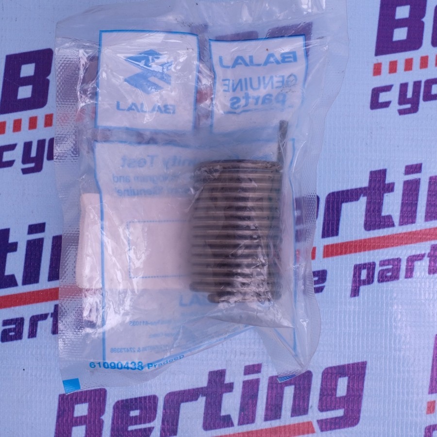 KICK STARTER SPRING Rouser 135 / Boxer Genuine JE541008 | Lazada PH