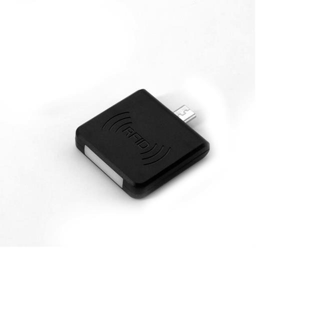 【cw】 USB Phone RFID Reader Writer Attendance Member Management Tool ...