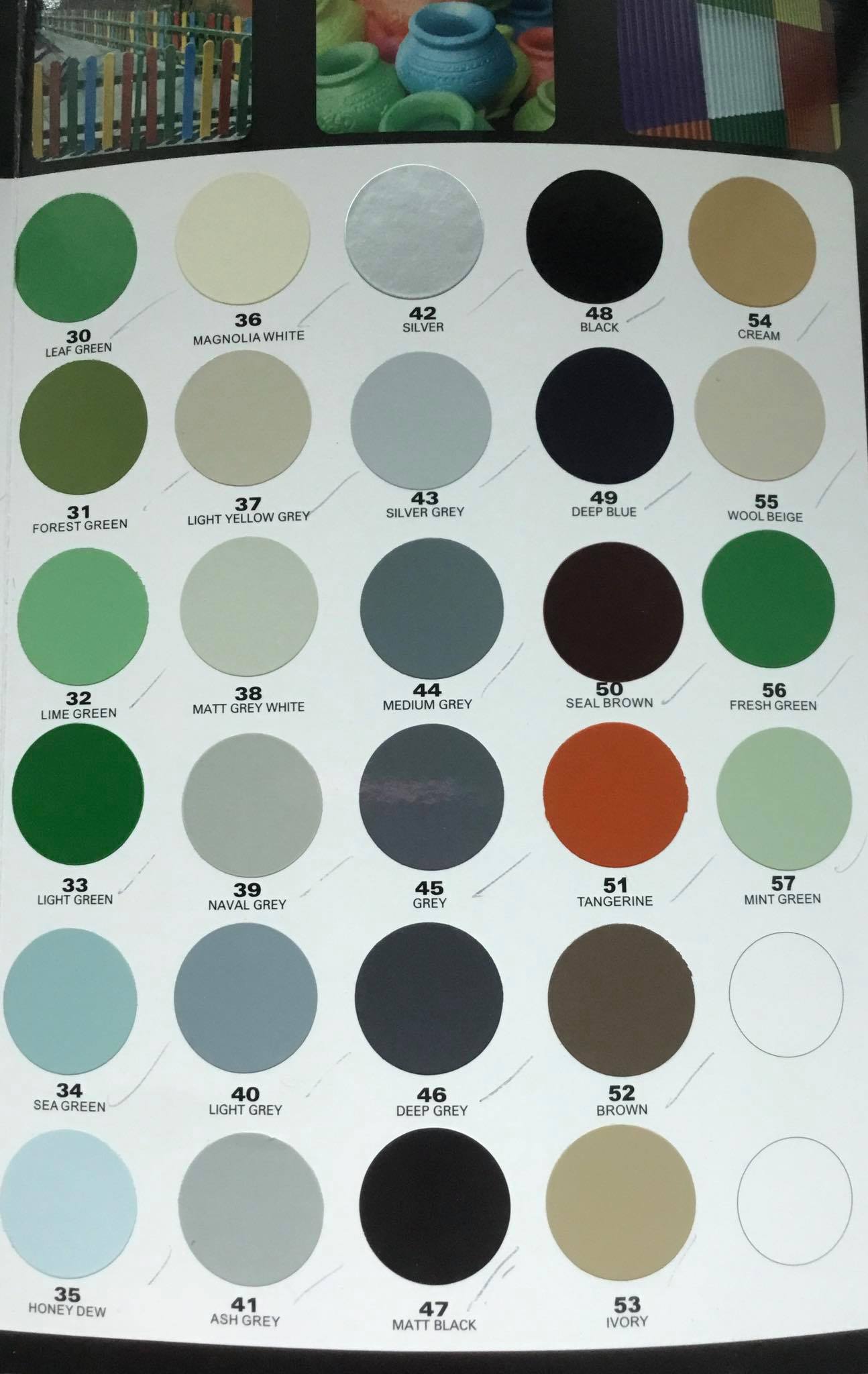 Pylox Spray Paint Colors at Gwendolyn Samuels blog