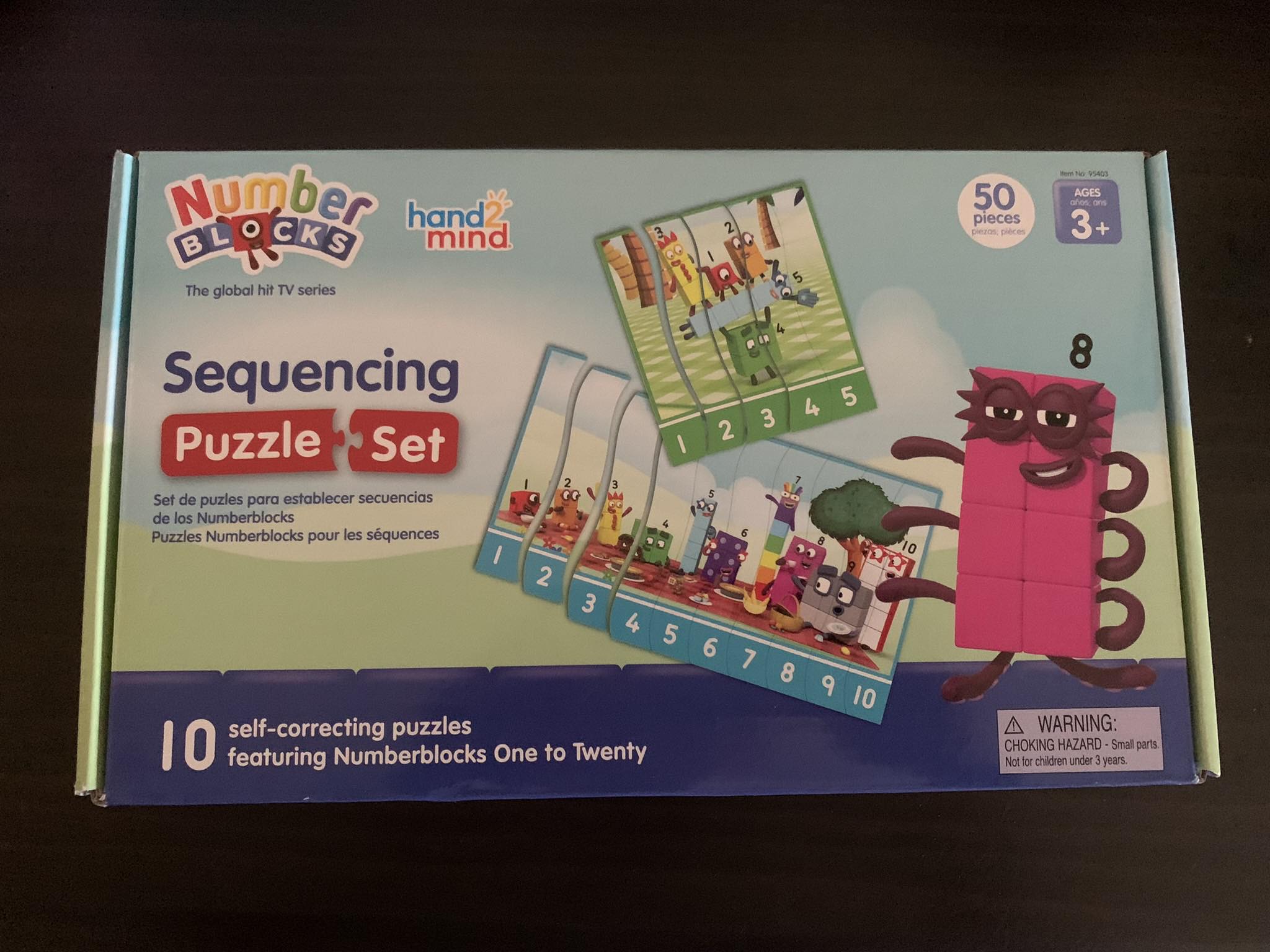 Numberblocks Toys, Educational,Math Games,Plush for kids | Lazada PH