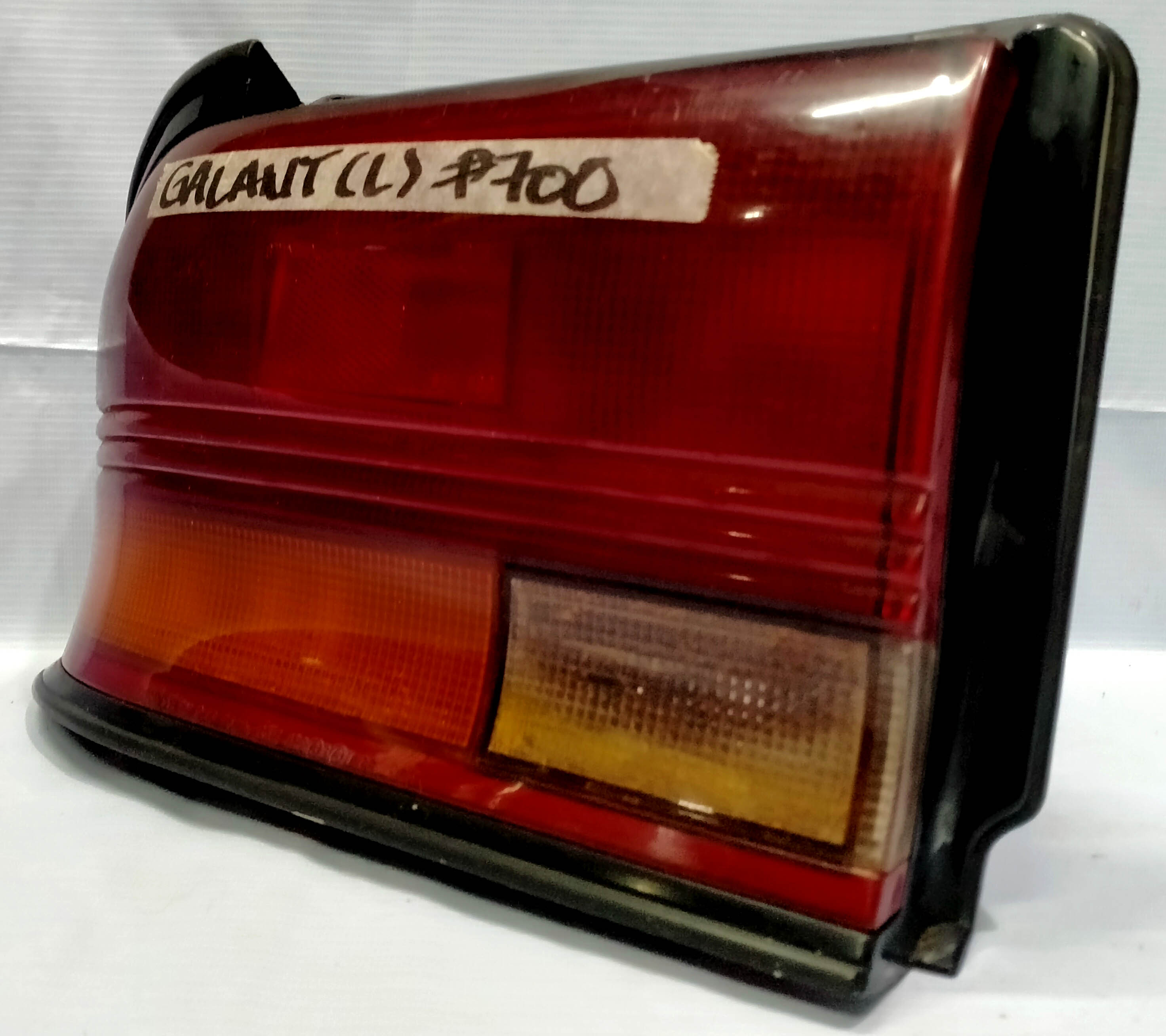 PRELOVED MITSUBISHI GALANT TAIL LIGHT ( LEFT ) | Lazada PH