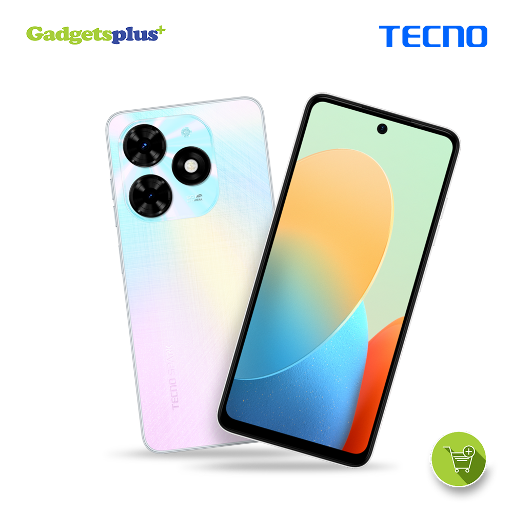 Tecno Spark 20C 4Gb+256Gb I 8Gb+128Gb | Lazada PH