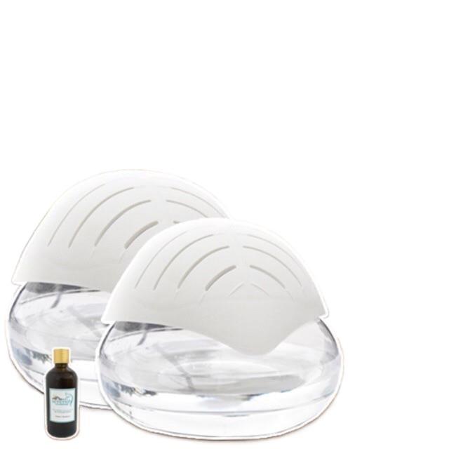 COD Purifier / Revitalizer with FREE scent SCENT | Lazada PH