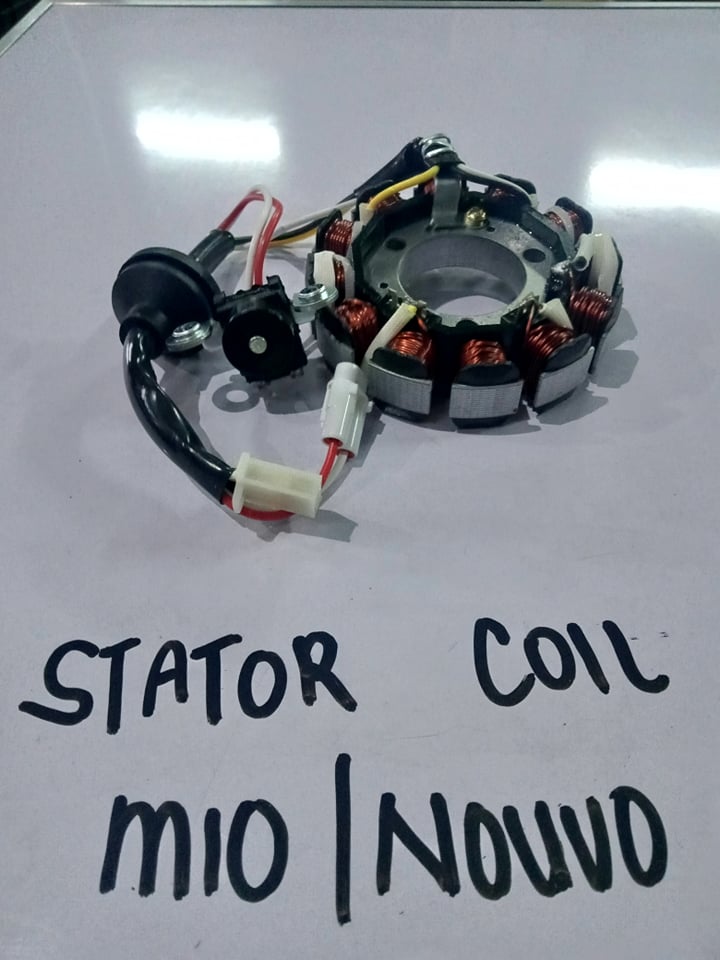 STATOR COIL MIO/NUOVO SPORTY | Lazada PH