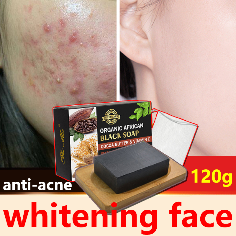Whitening soap with collagen 120g soap whitening face and body anti ...