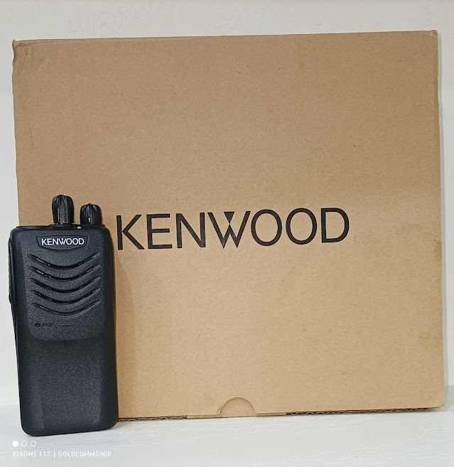 Kenwood TK3000 UHF Portable Two-way Radios with 1 year warranty | Lazada PH