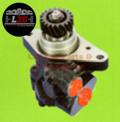 Fuso 8DC9 Steering Power Pump MC826183/475-03520 | Lazada PH