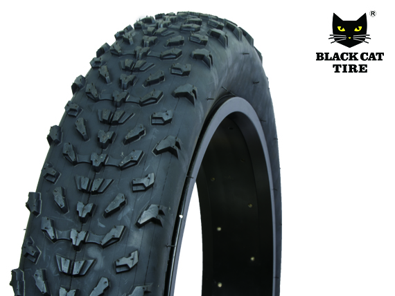 Black Cat Bicycle Tire for MTB and RB Black Cat Tire with Freebies ...