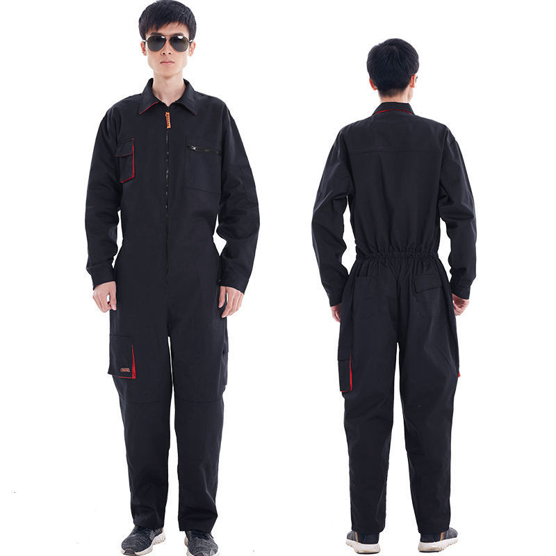 Velcro suits coverall suits men tooling maintenance of uniform ...