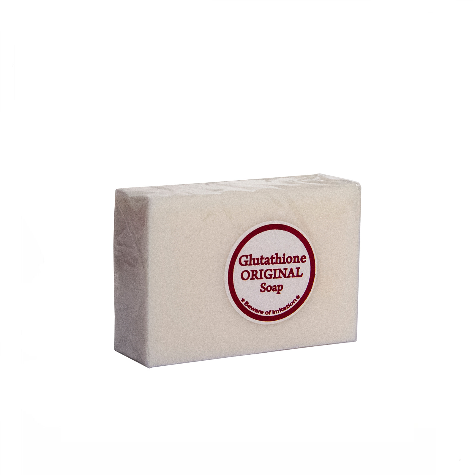 Glutathione Original Pure White Soap 120g (1 Pcs) | Lazada PH