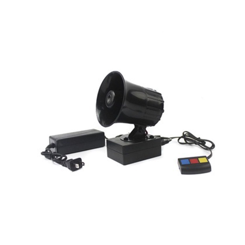 220V 120DB Basketball Game Sounder Basketball Buzzer Horn Game Horn ...