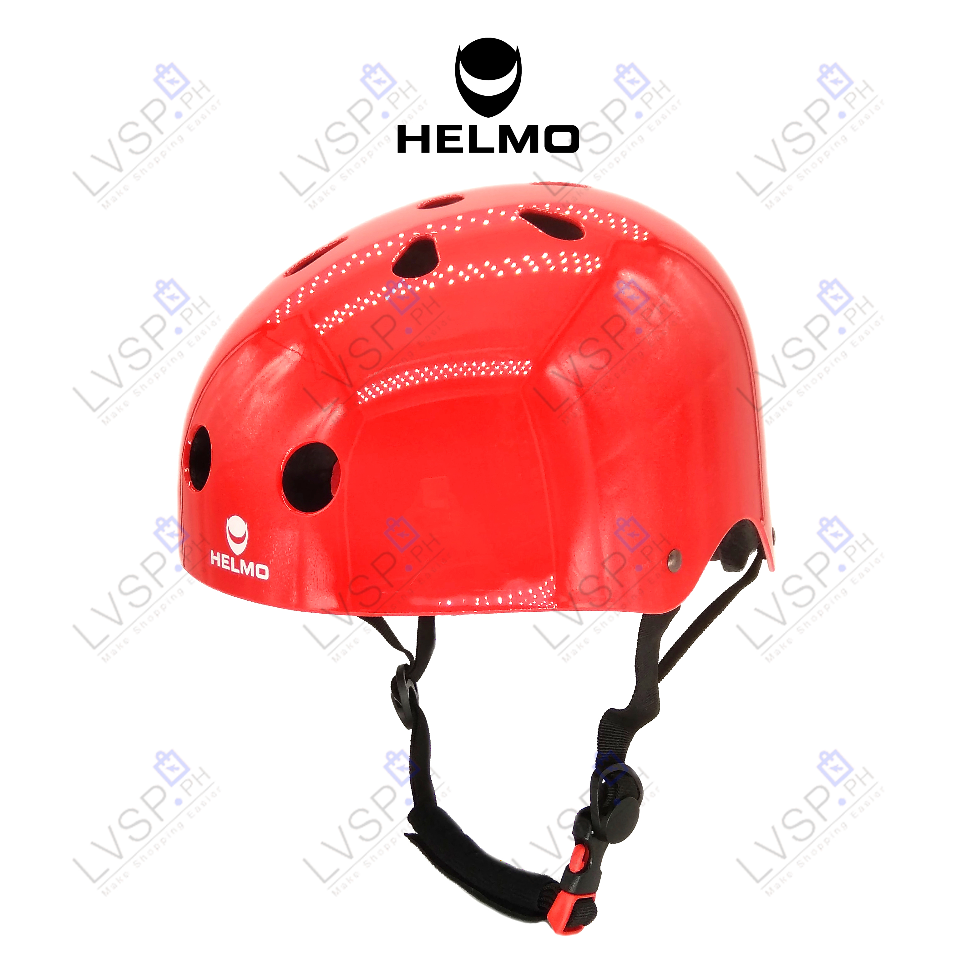 Helmo Road Bike and Multi Sports Helmet 101 | Lazada PH