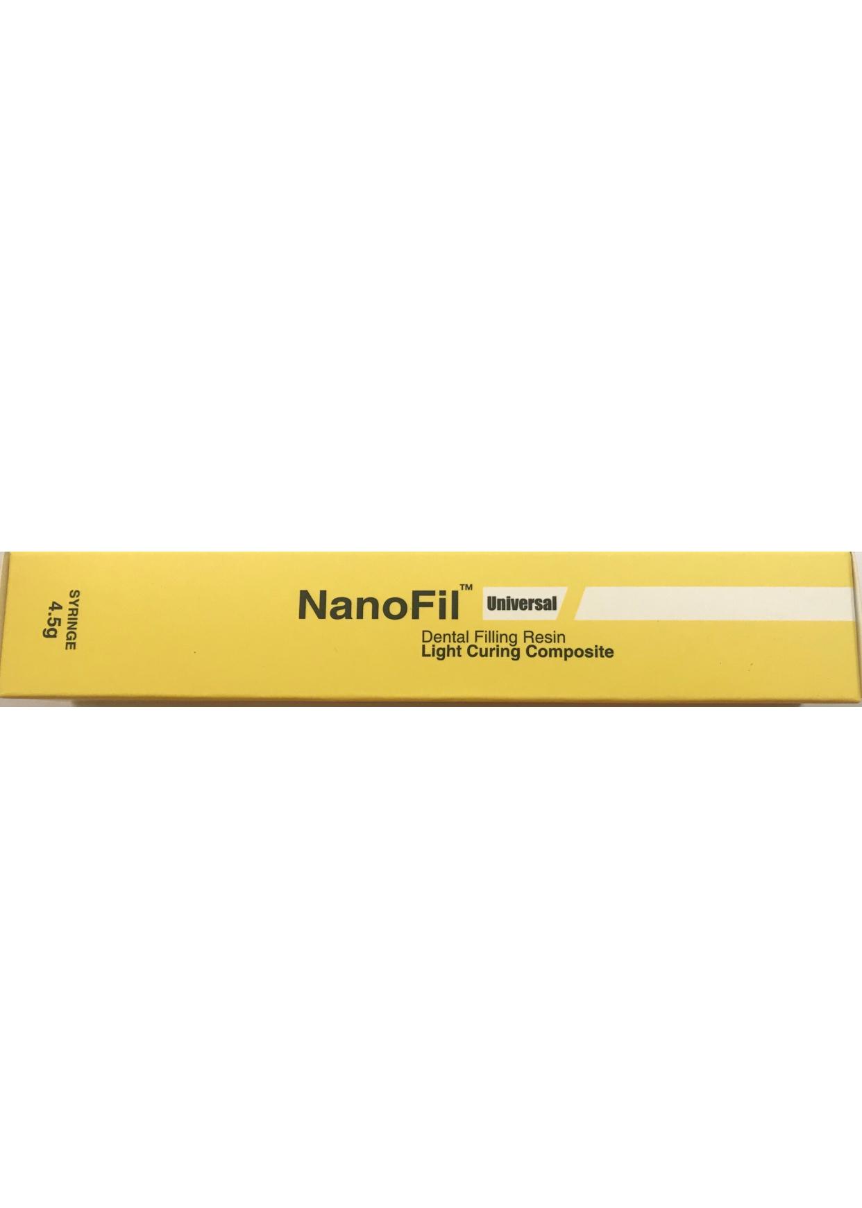 NanoFil Composite Universal A3 | Lazada PH