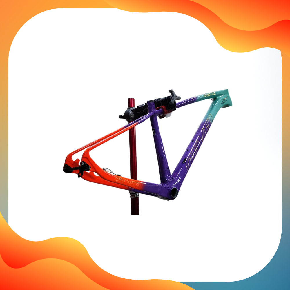 Devel Meta V2 MTB Carbon Frame Aurora 29er | Lazada PH