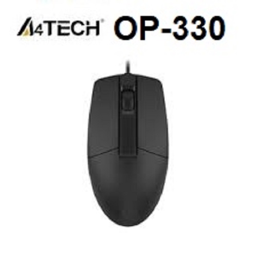 A4tech OP-330 USB Mouse | Lazada PH