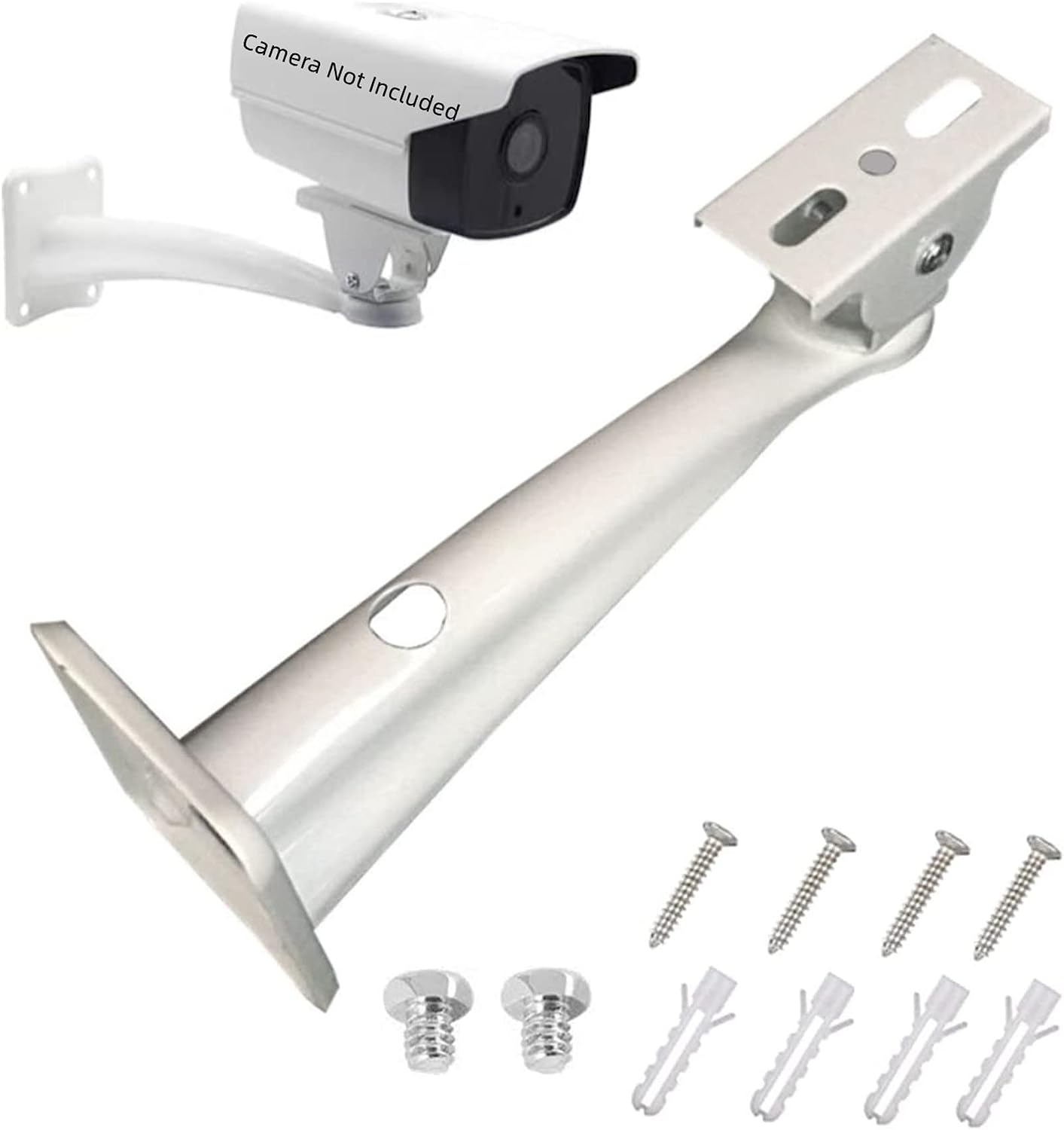 IT GO Universal Wall Ceiling Metal Waterproof Mount Bracket for CCTV ...