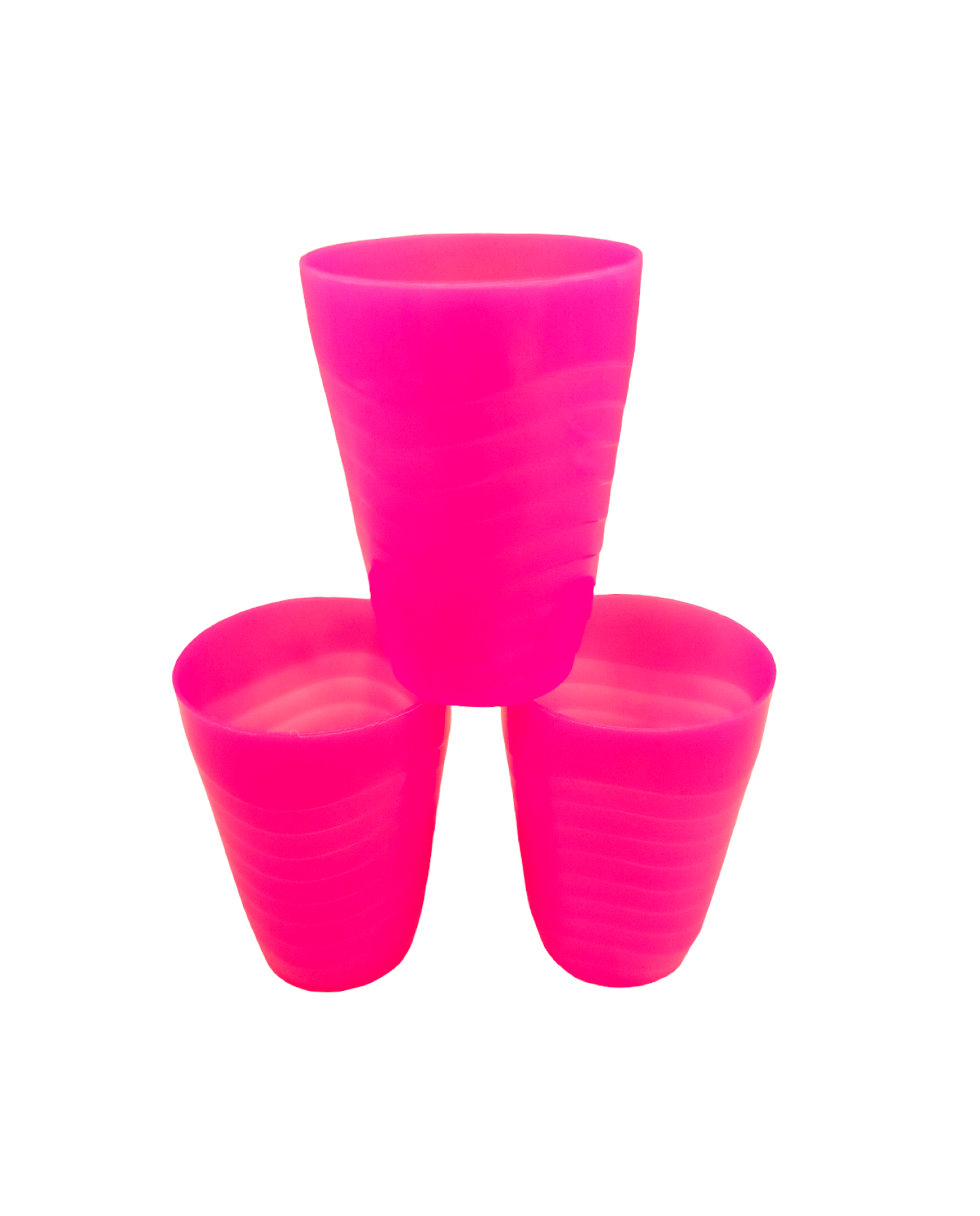 Sold per 10pcs Candy Color Dining Cup Party Drinking Cups Baso,Plastic ...