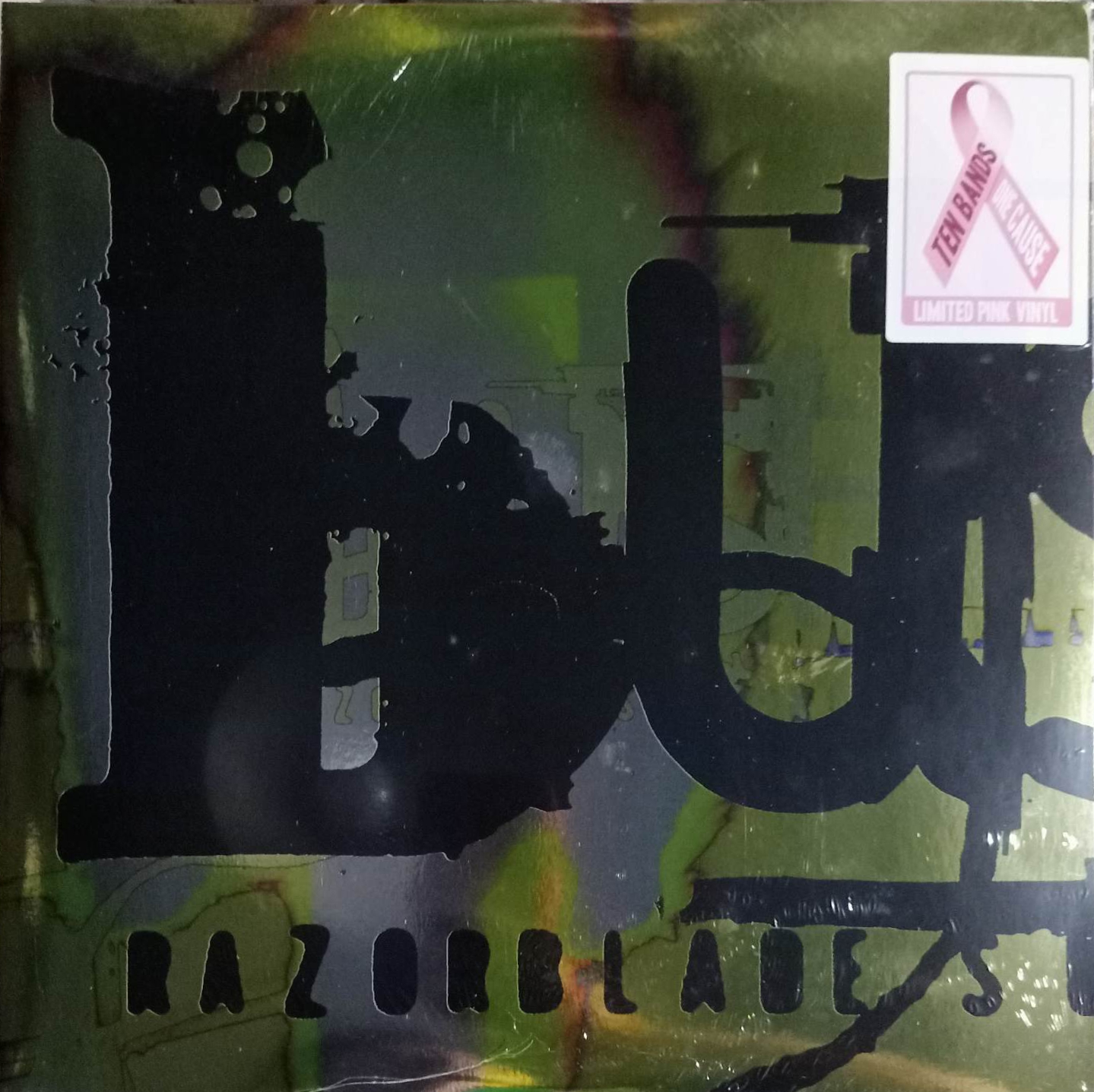 Bush Razorblade Suitcase (In Addition) Music - amtech.blog