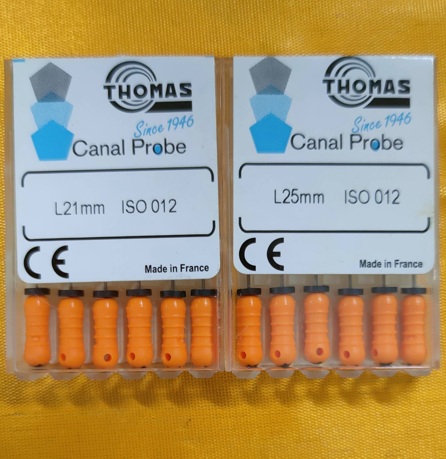 Canal Probe, Thomas | Lazada PH