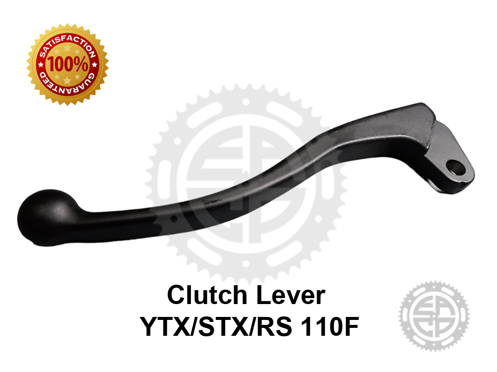 Clutch & Brake Lever YTX/STX/RS 110F | Lazada PH