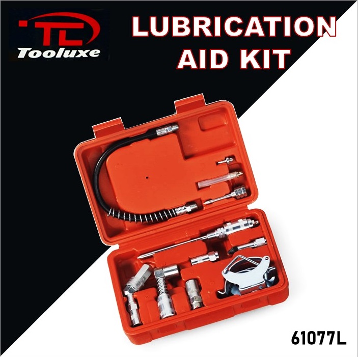 Tooluxe Lubrication Aid Kit - 61077L | Lazada PH