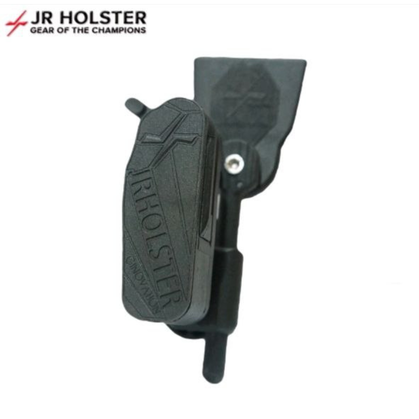 JR Ginovation Holster Polymer RIGHT HAND | Lazada PH