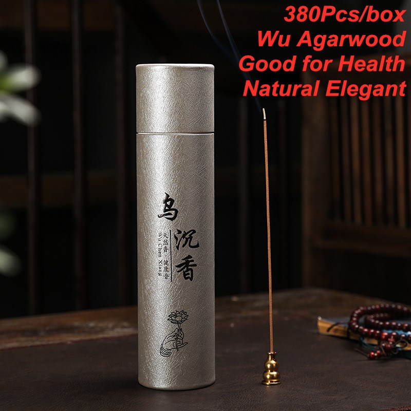 Natural Incense Stick Burner Holder Sandalwood Agarwood Wormwood ...