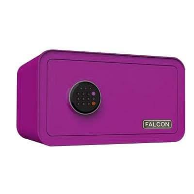 Falcon Cube Safe D-23 - Portable Security Safe Vault | Lazada PH