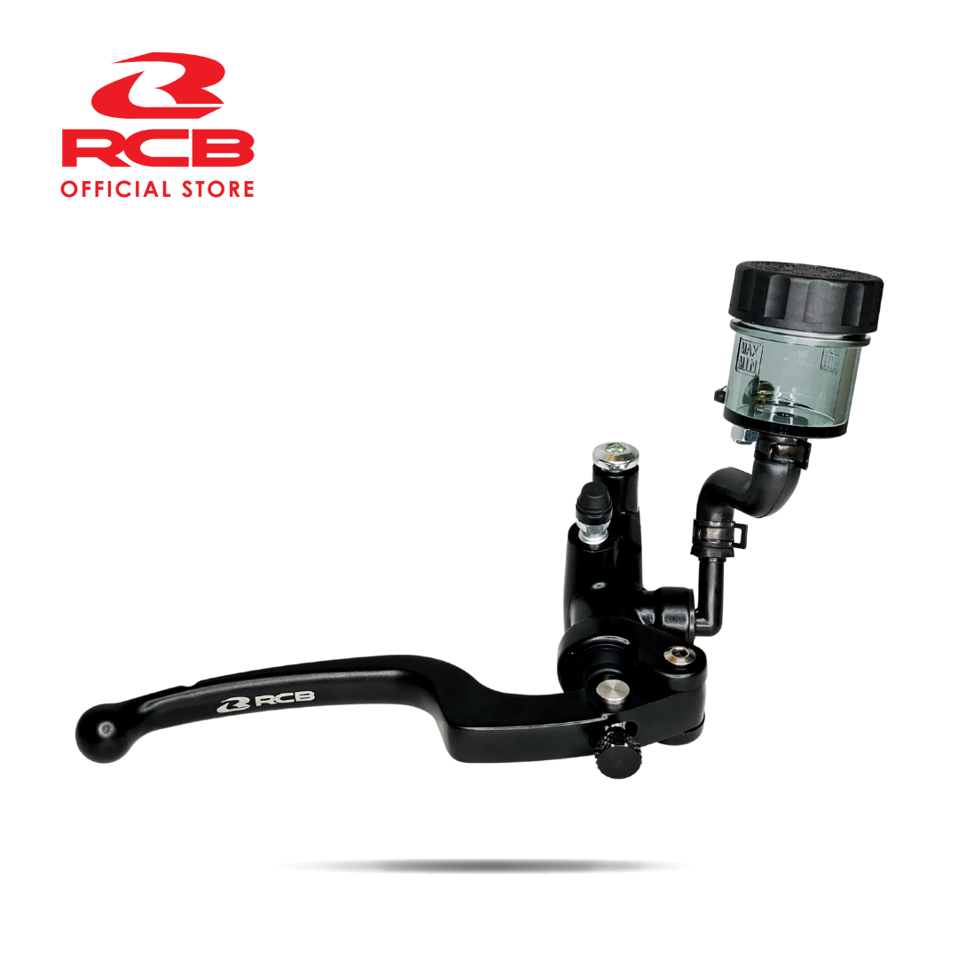 RCB S2 Master Brake Pump (RH) and Clutch Pump (LH) R106 14mm Universal ...