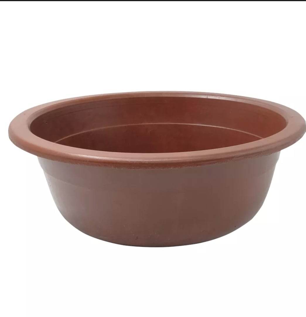 Rubberized Plastic Palanggana / Wash basin | Lazada PH