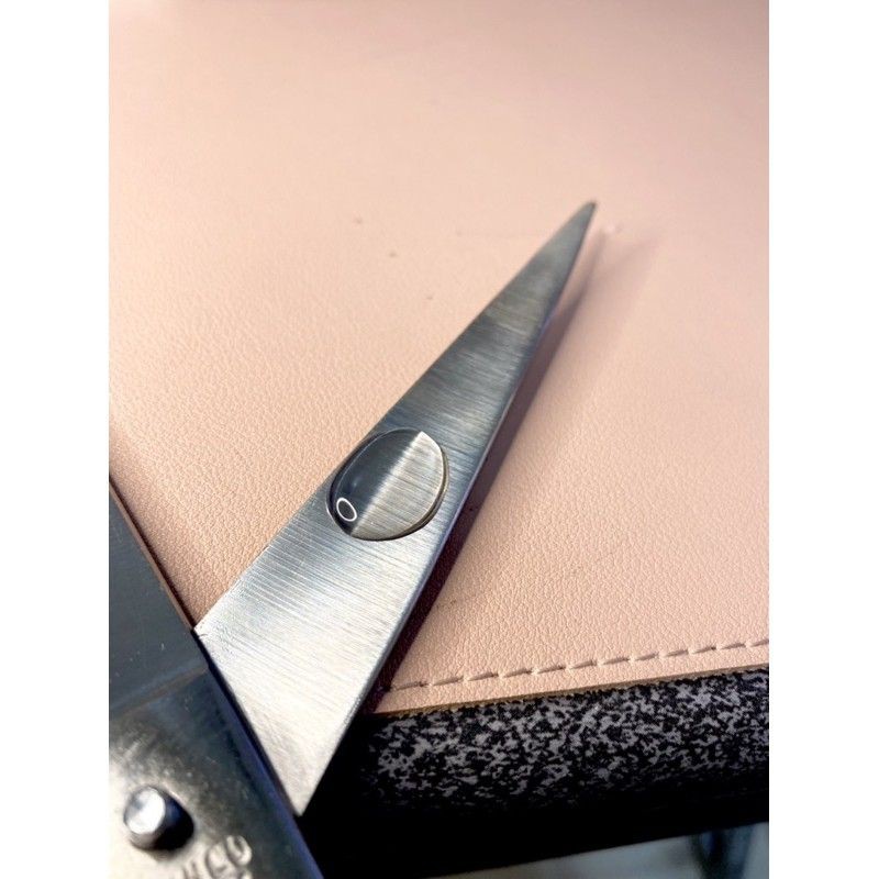 Pure asero original barber scissor tabaco vaciada ready to use | Lazada PH