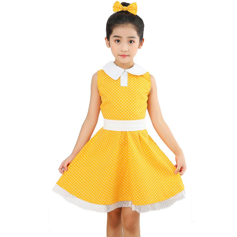 Toy&Story Gabby Cosplay dress Costume outfit for kids child Gabby ...