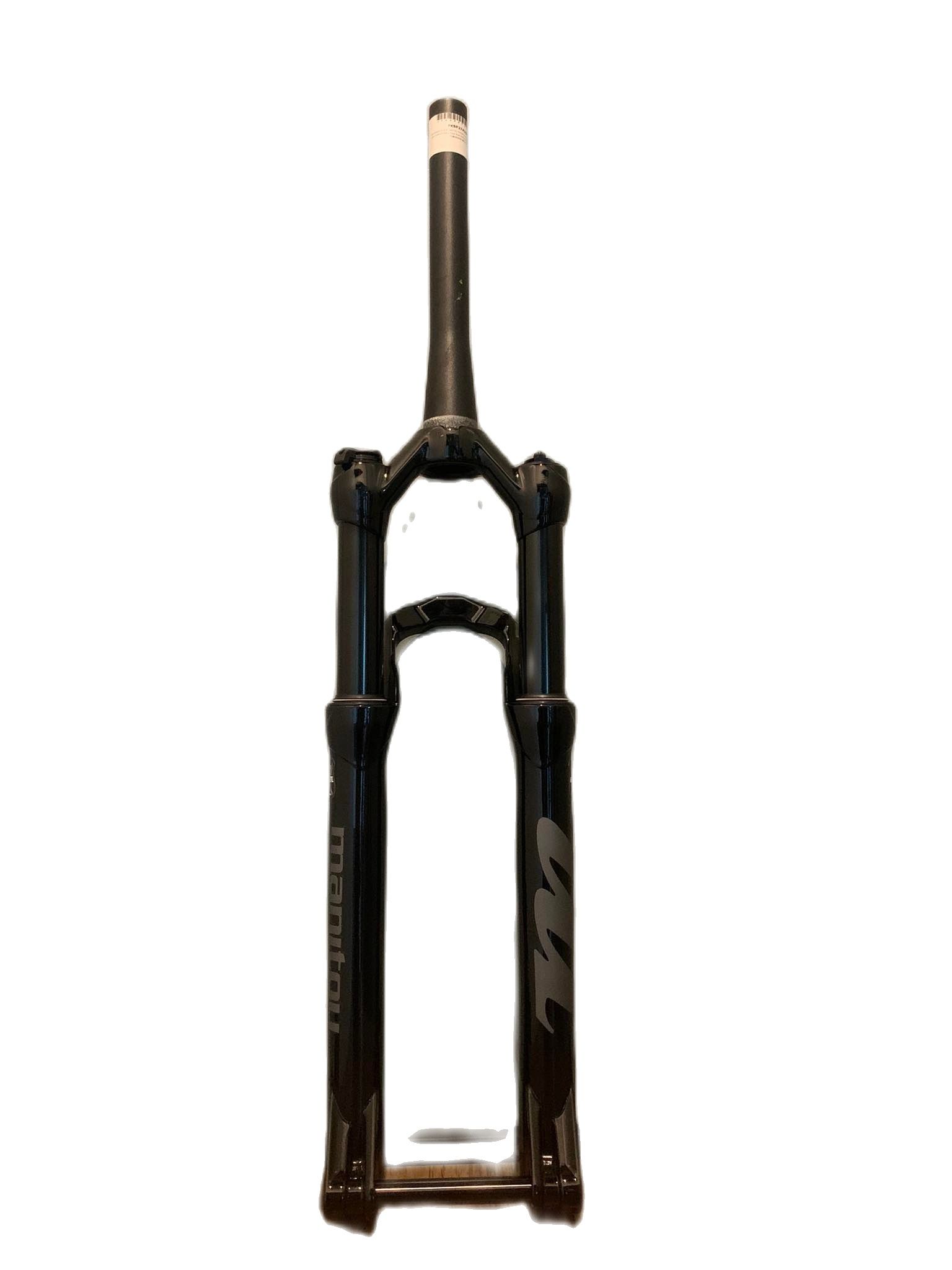 FORK SUSPENSION 27.5" MANITOU MACHETE COMP AIR | QR/TA | TAPERED ...