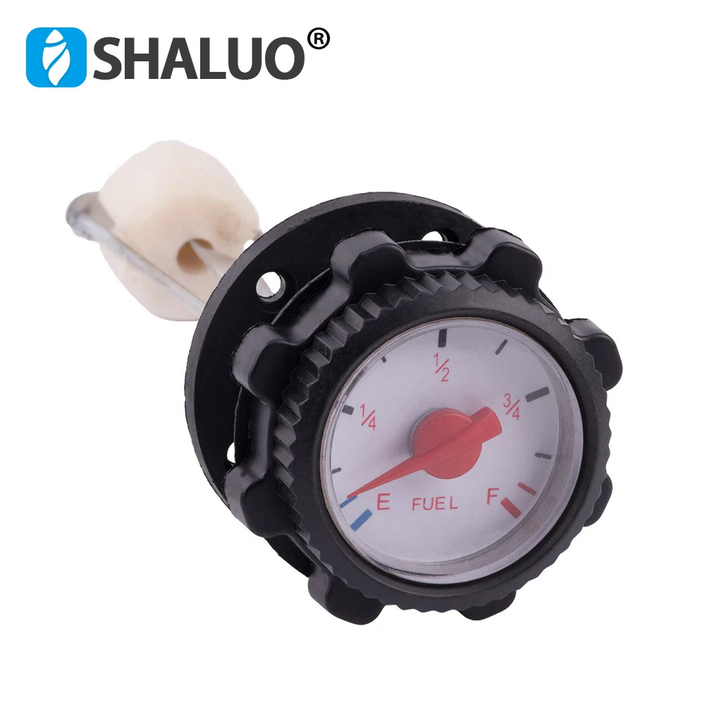 120mm 300mm generator tank fuel float sensor with meter level liquid ...