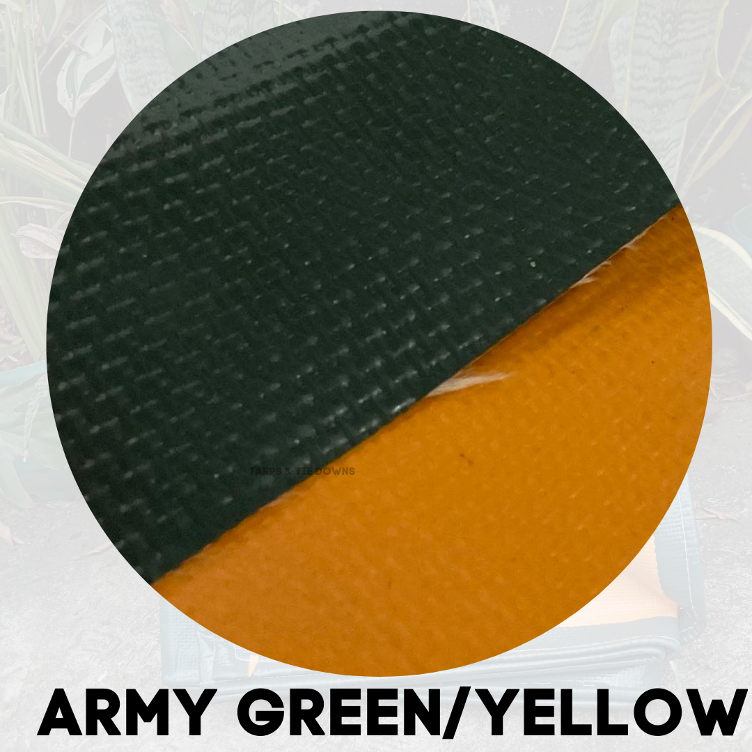 HIGH QUALITY! 10x14FT *S200 ORIGINAL MARUYAMA PG FLEX TRAPAL | LONA ...