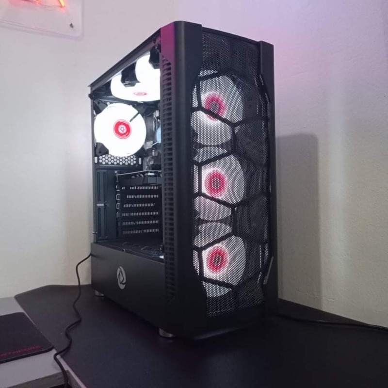 INPLAY METEOR 03 PC CASE | Lazada PH