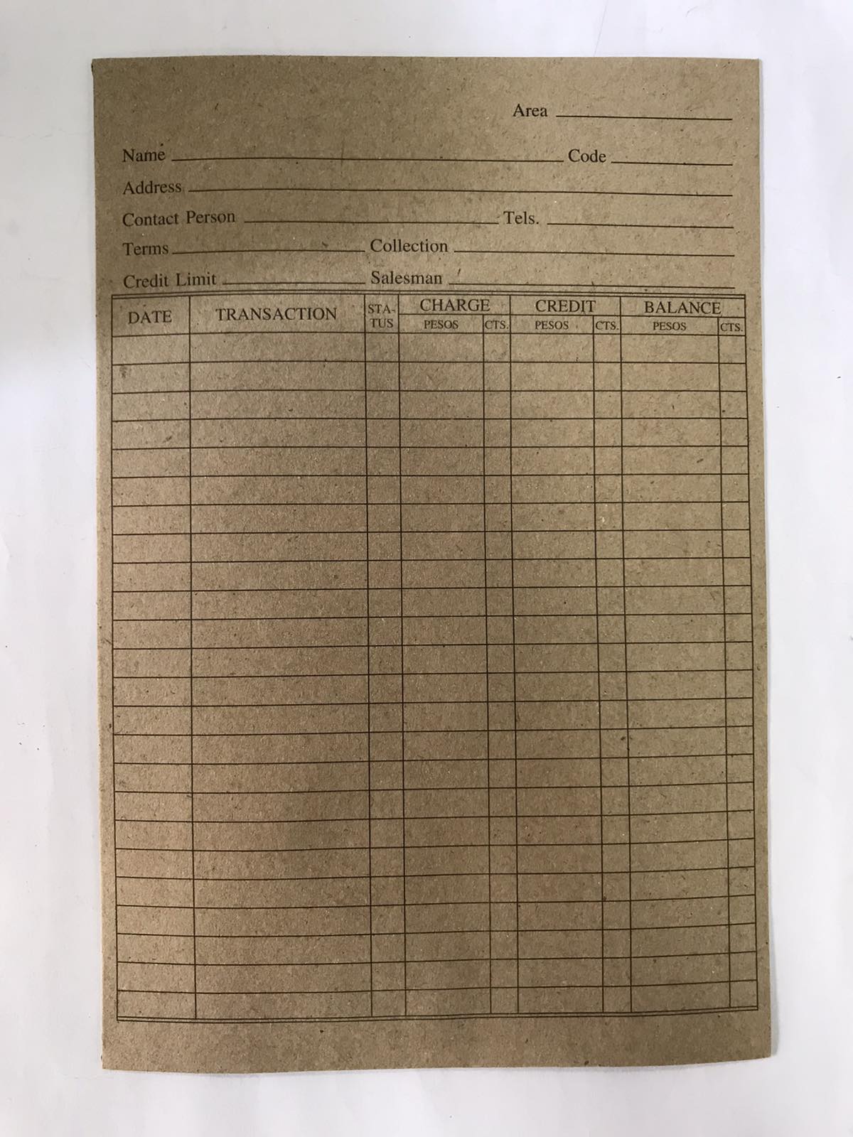 OfficeMax 6x9 Statement Envelope | Lazada PH