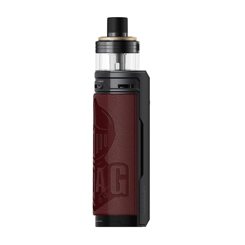 Vaper Voopoo DRAG X PNP-X 80W Mod Pod Kit 5ml | Lazada PH