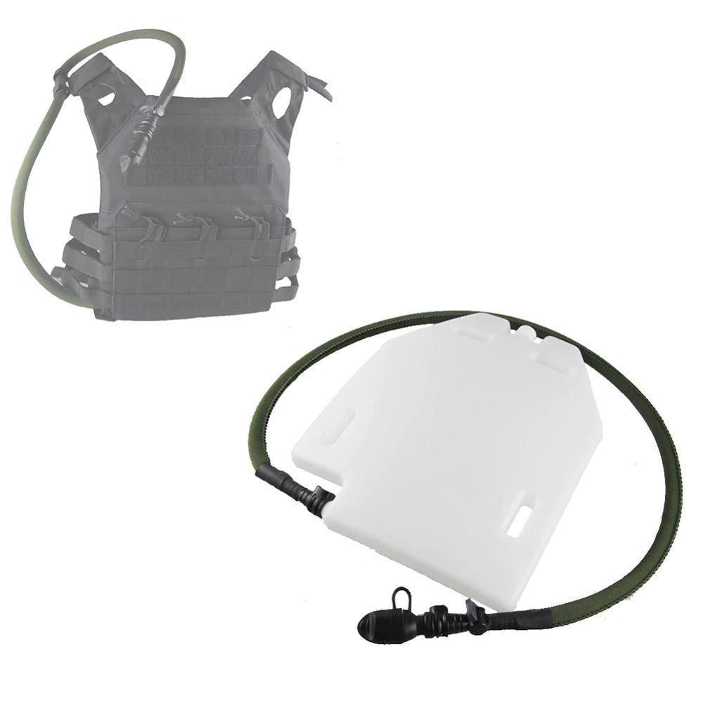 1.5L Hydration Storage Board Cutting Panel Hydration Water Panel For ...