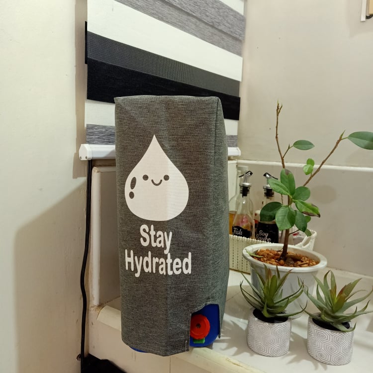 Slim Type Water Dispenser Cloth | Lazada PH