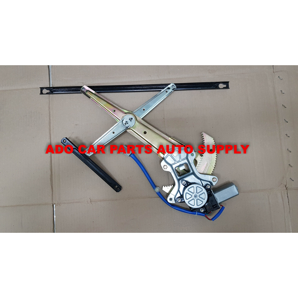 Honda CRV CR-V 1997 - 2001 Front Power Window Mechanism Left Side ...