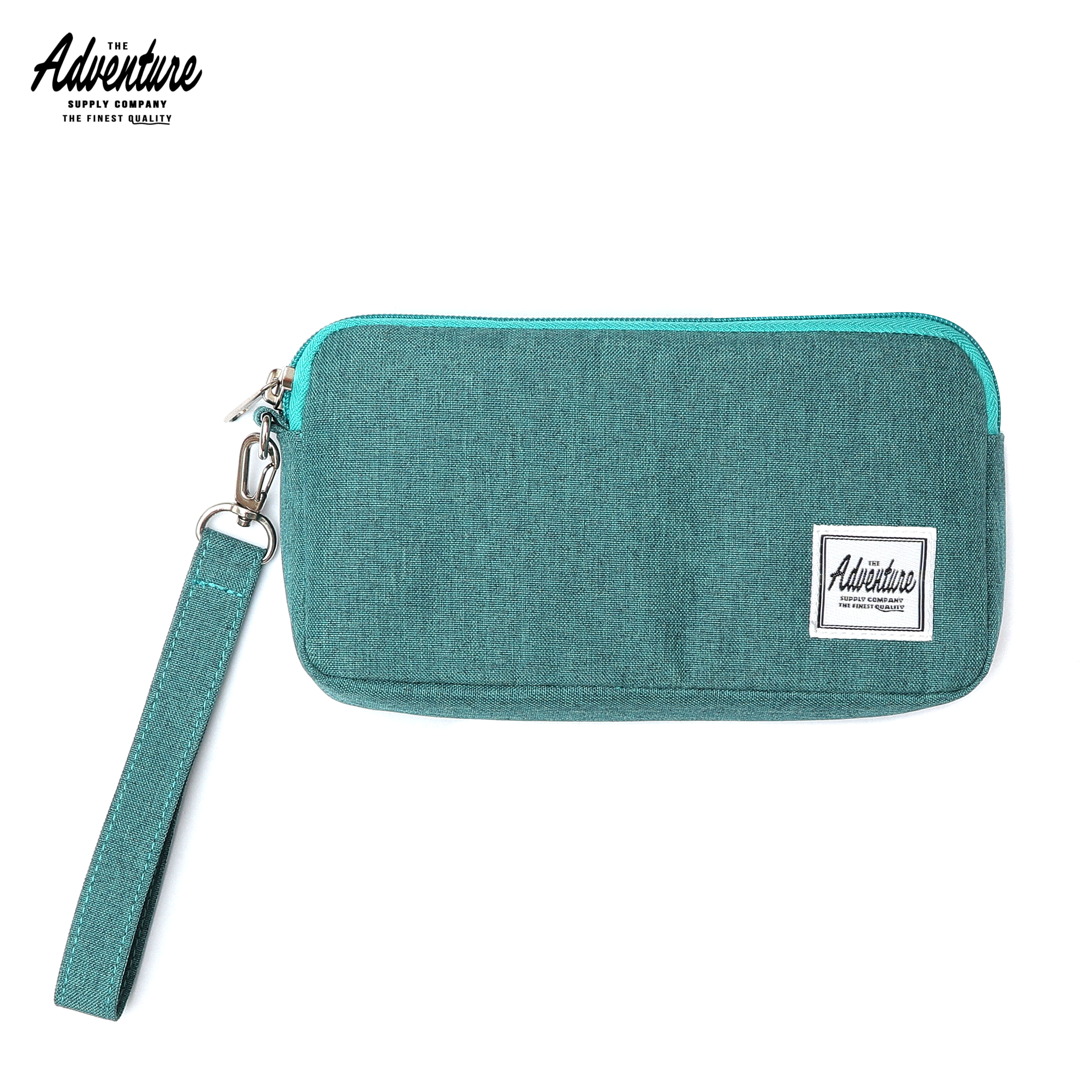 Adventure Long Wallet Ivy | Lazada PH