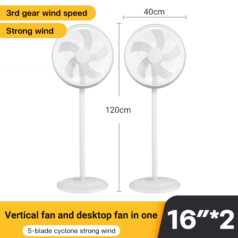 【buy 1 take 1】Fan Solar Electric fan 12'14'16 inch solar electric fan ...